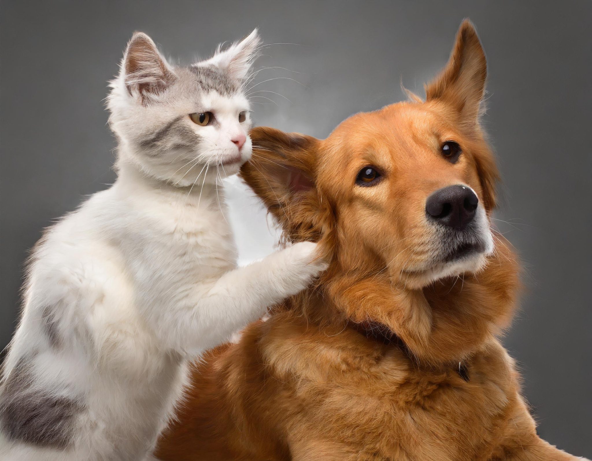 Behandlinger - Dyreklinikken Tertnes